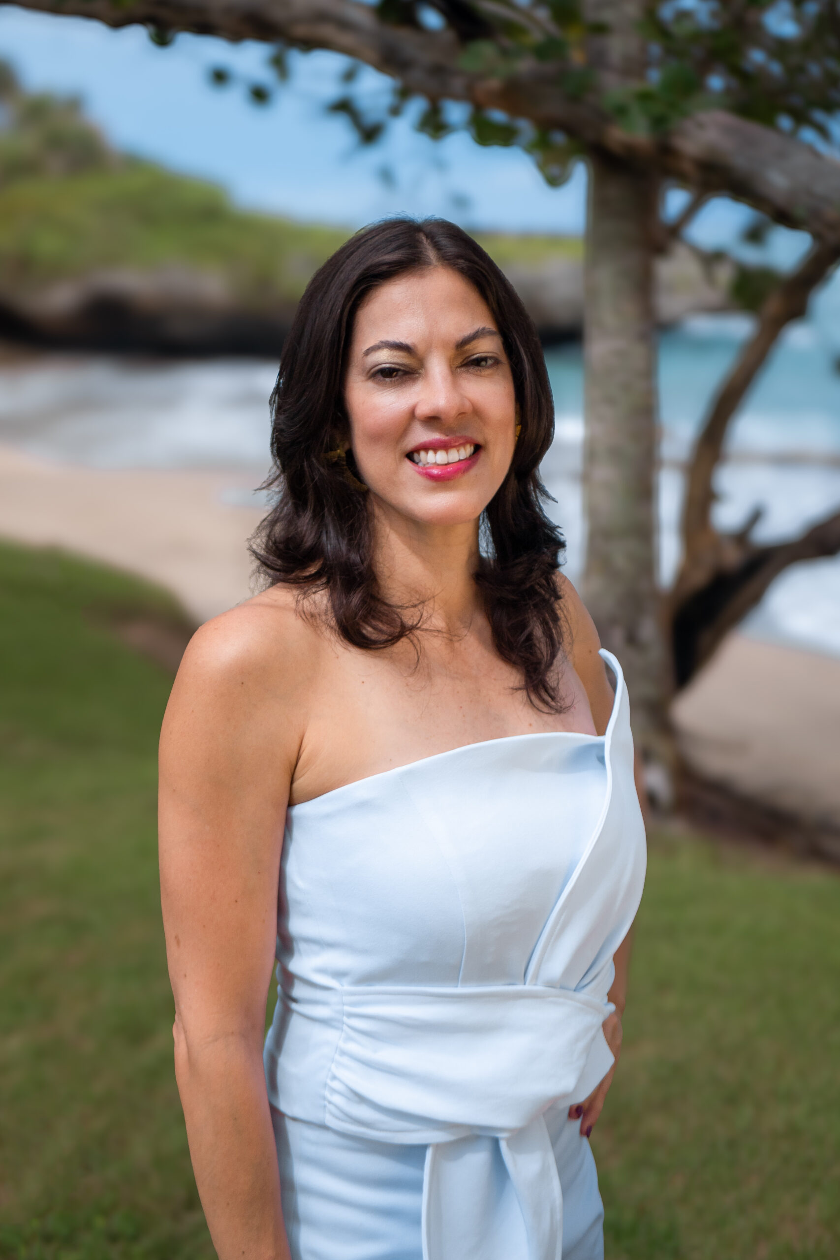 Rebeca Sanchez - RealtorDR