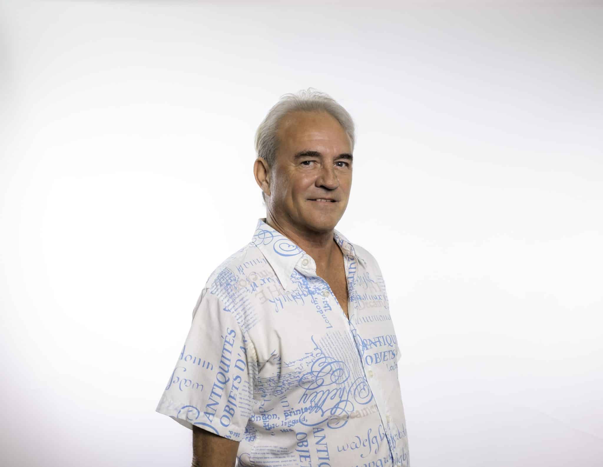 Joe Reid - RealtorDR