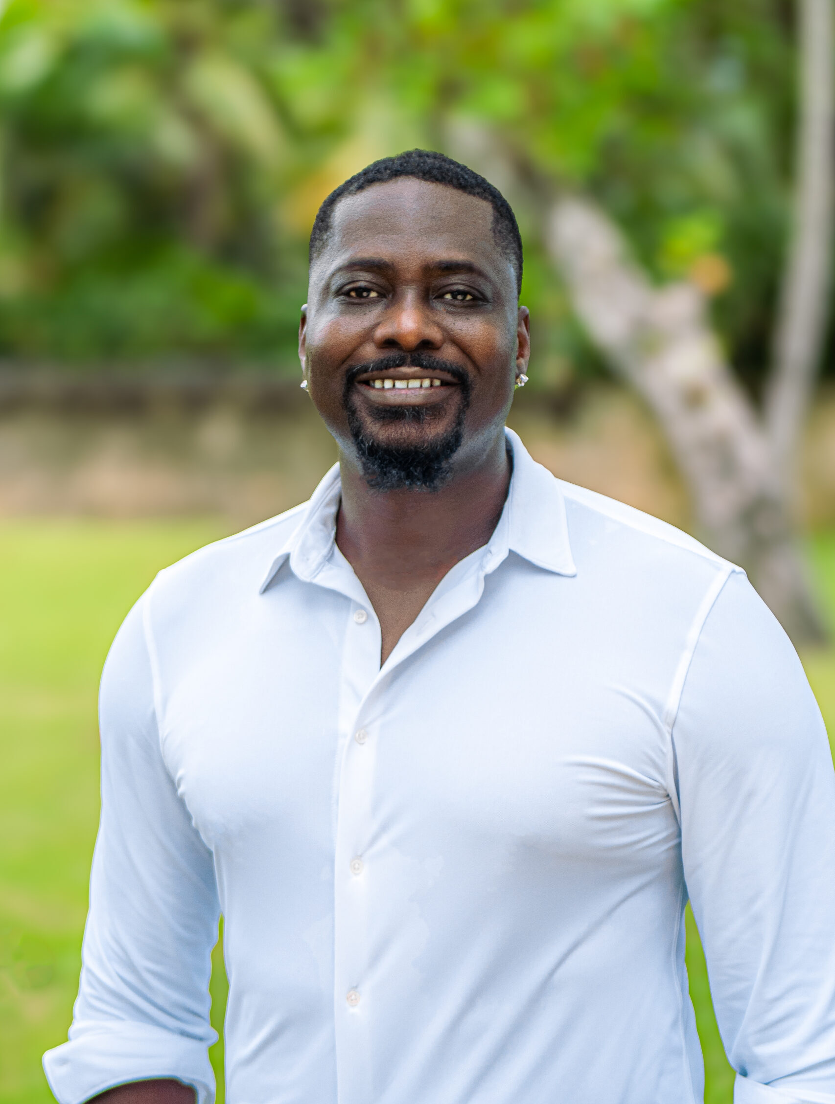 Andy Jean - RealtorDR