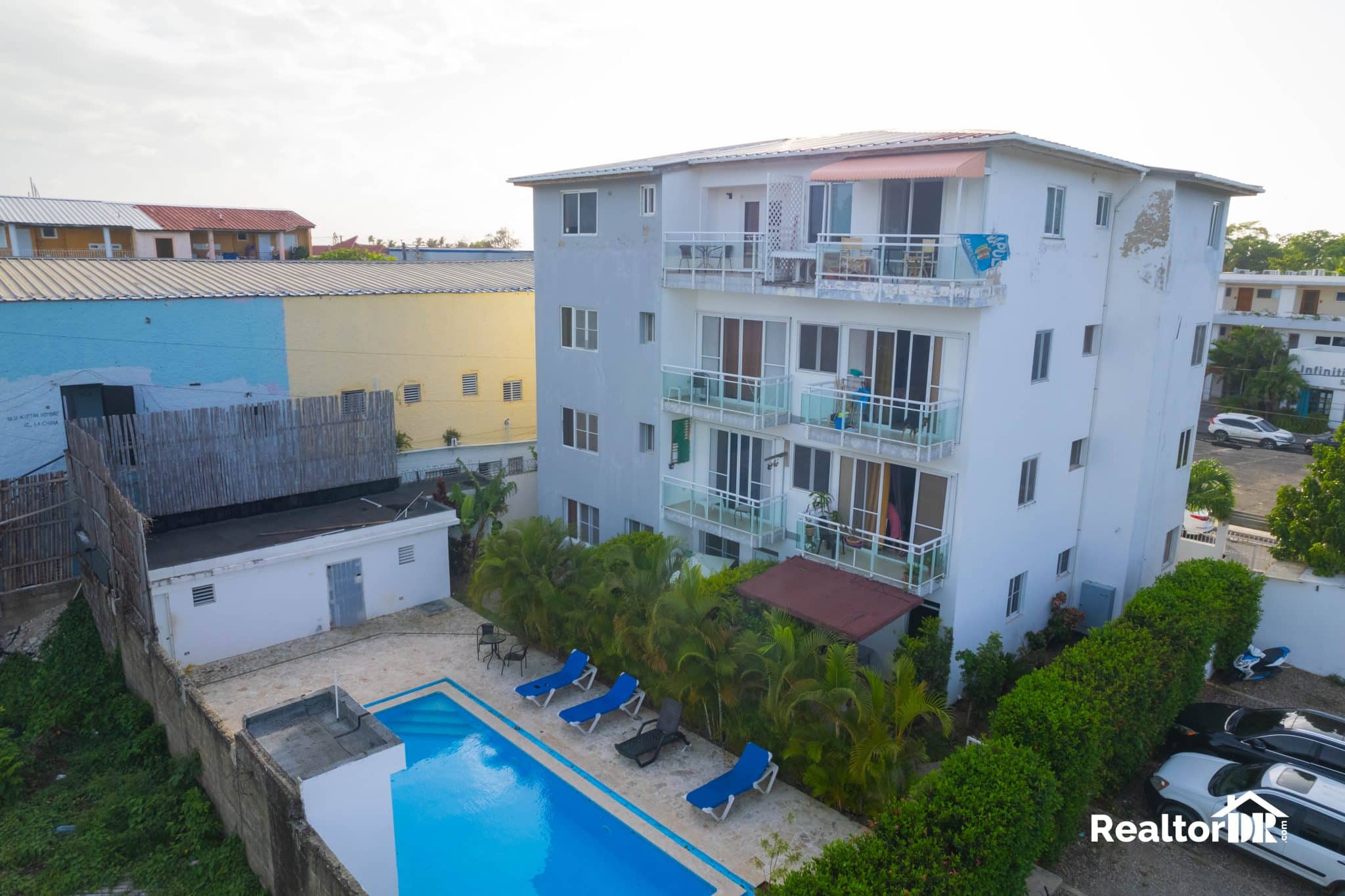 Charming 2-Bedroom Condo In Sosua - RealtorDR