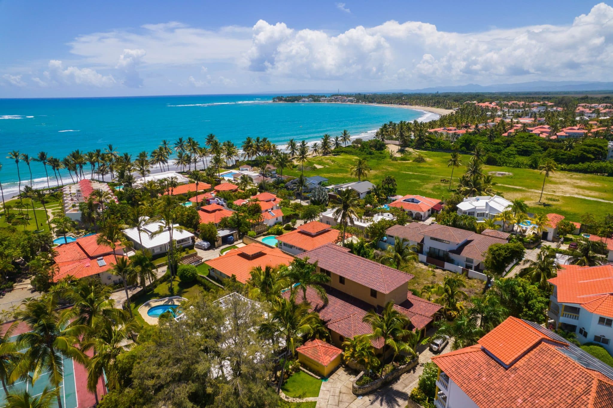 Unique Custom Home in Cabarete Bay - RealtorDR