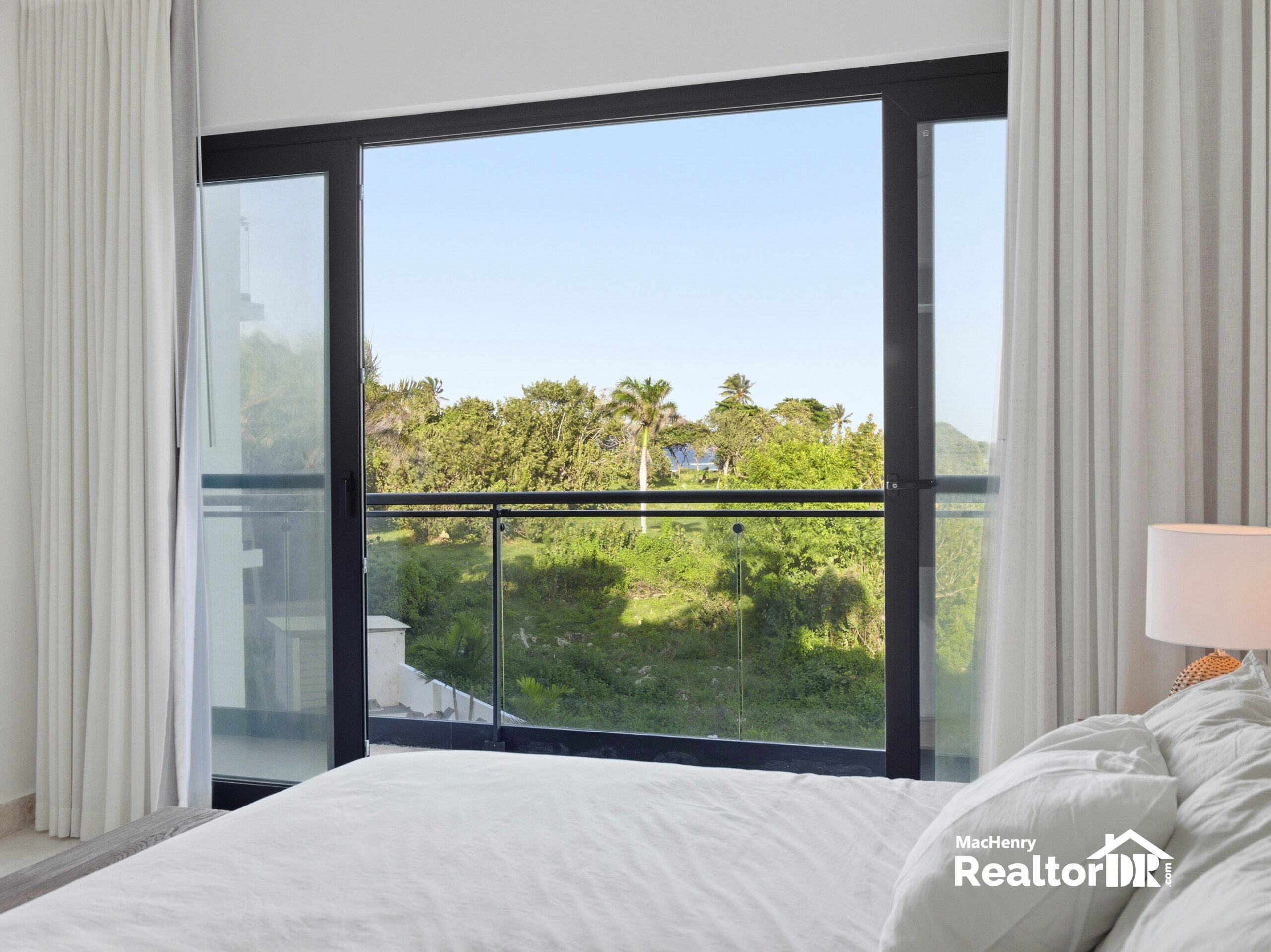 OCEAN VIEW 2-BEDROOM CONDO FOR SALE IN PLAYA ENCUENTRO, CABARETE 🌊 ...